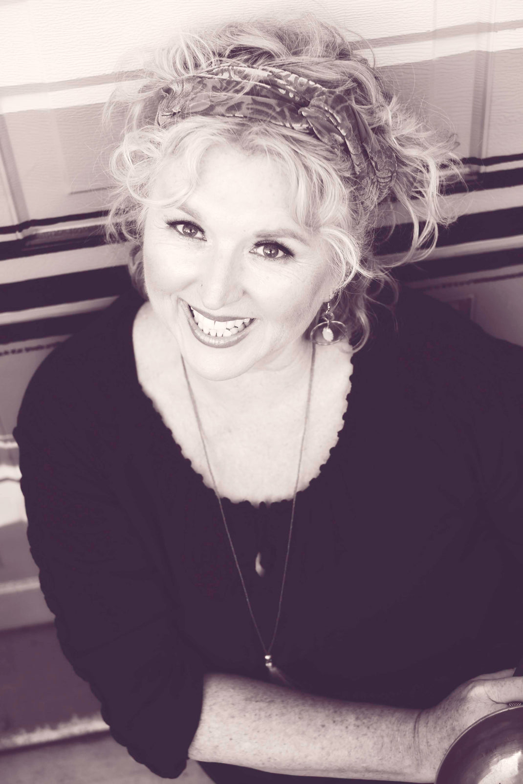 Anna Simpson Sound