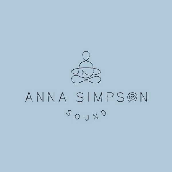 Renew and Restore Thursday • 7 PM to 8 PM – Anna Simpson Sound